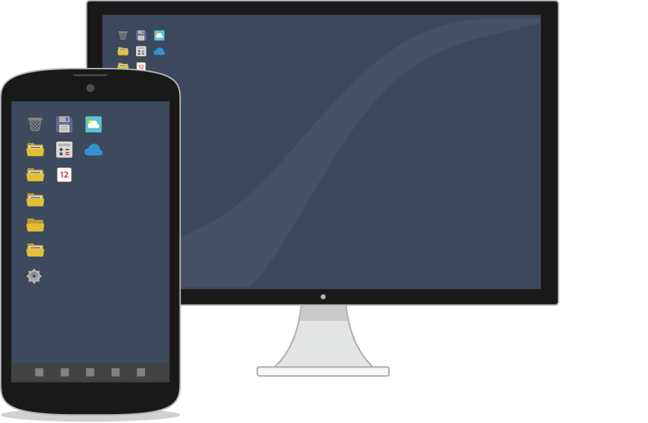Remotely support Android devices | ISL Online Remotely support Android devices | ISL Online